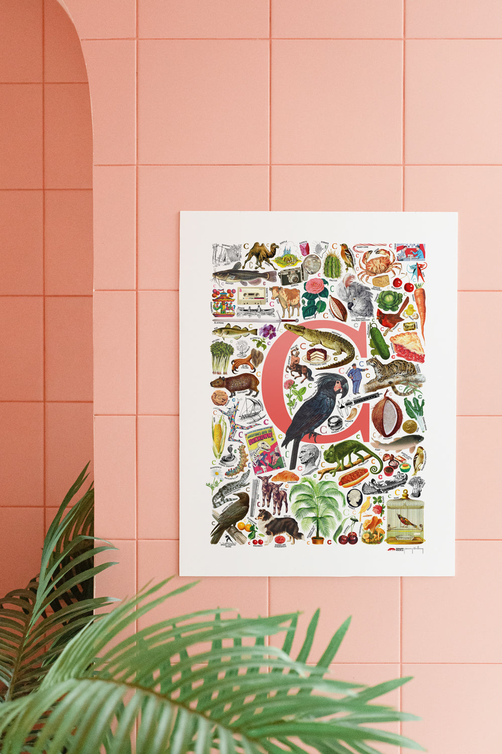 Gallery — Posters on Walls – rouxposter.com